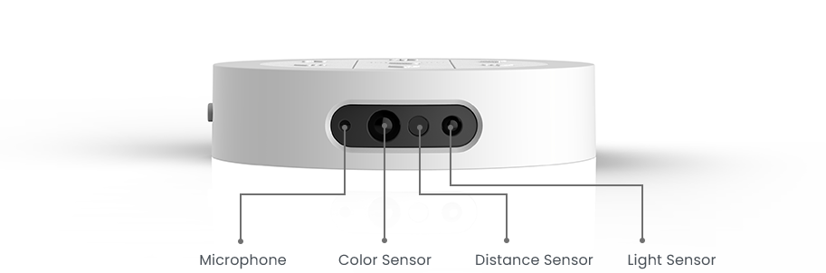 Sensor Add On 传感器扩展包 | matatalab 玛塔创想
